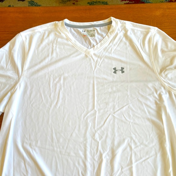 Under Armour | Shirts | New Under Armour Mens 2xl Tshirt | Poshmark